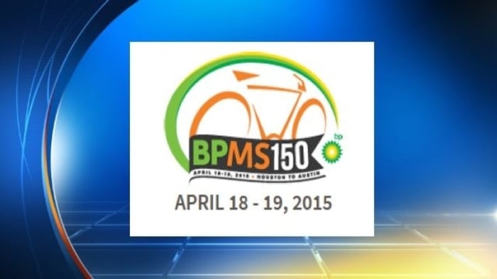 Day 1 of BP MS 150 bike ride canceled due to severe weather
