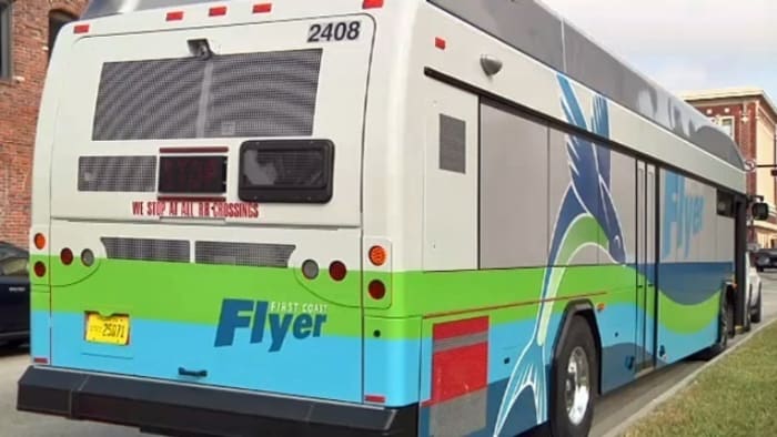 JTA breaks ground on rapid transit system