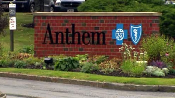 Anthem data breach affects millions of customers