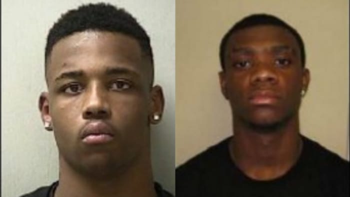 2 arrested in attempted murder in Ocala