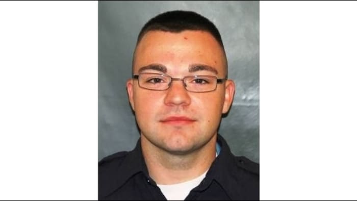 Warren Police Officer Hospitalized After Being Hit By Pickup