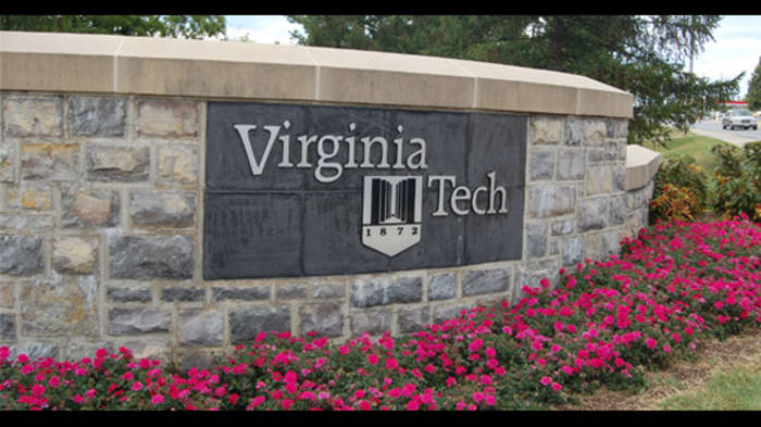 Virginia Tech ranks high among best universities in the nation