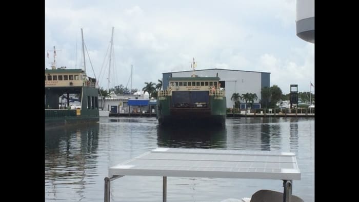 3 Men Rescued After Small Plane Crashes Off Coast Of Bimini