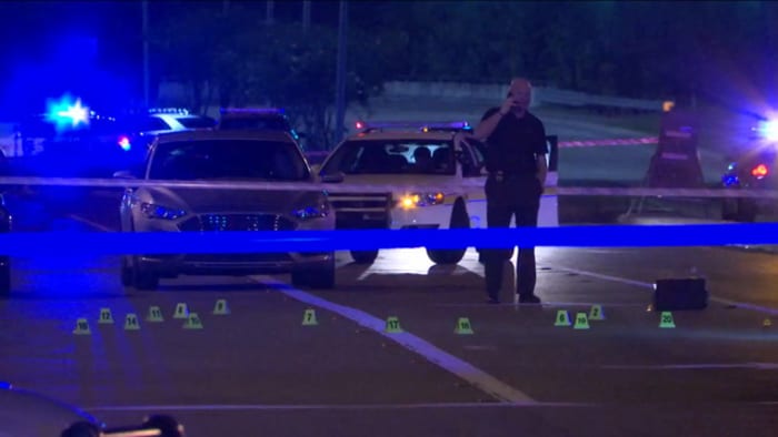 JSO: At least 30 gangs operating in Jacksonville