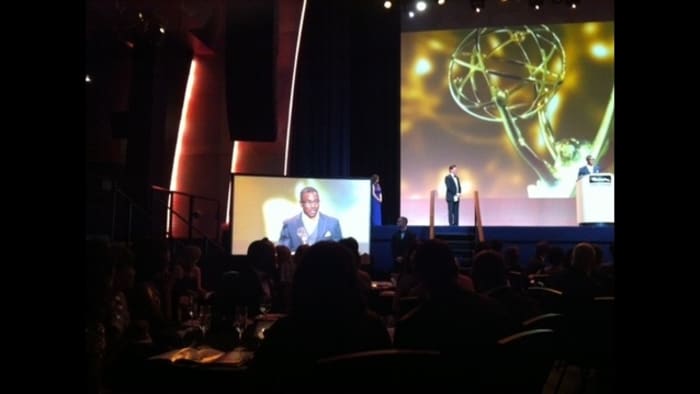 Local 4 wins big at 2013 Michigan Emmys