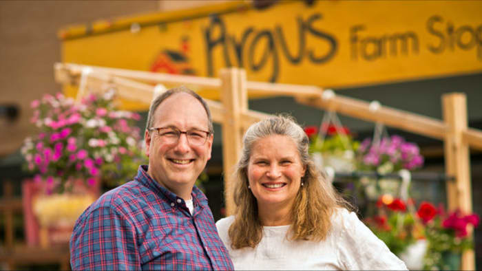 Argus Farm Stop to host fifth anniversary celebration Saturday