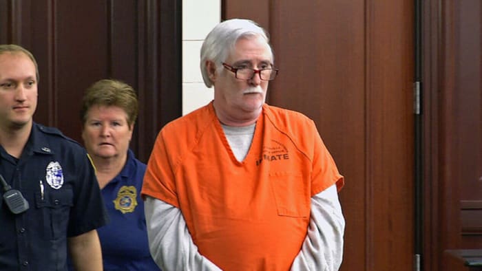 Attorneys file motion to remove death penalty in Donald Smith case