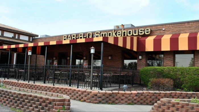 Popular Ginopolis restaurant of Farmington Hills closing after nearly ...