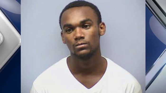 Roanoke Police Arrest 21 Year Old Man In Connection To Chapman Avenue