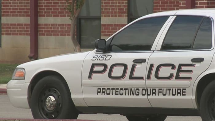 Southside HS student arrested after bringing gun to campus, officials say