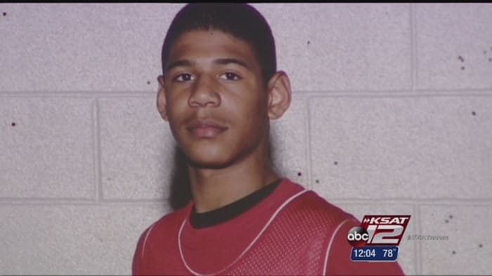 Jason Solis fatally stabbed on Moss Plain