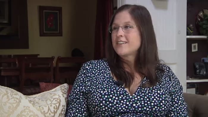 Meet Megan Sladek, the new mayor of Oviedo