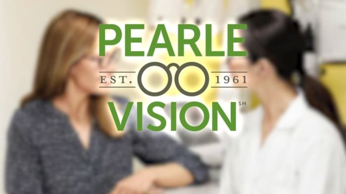 Pearle Vision