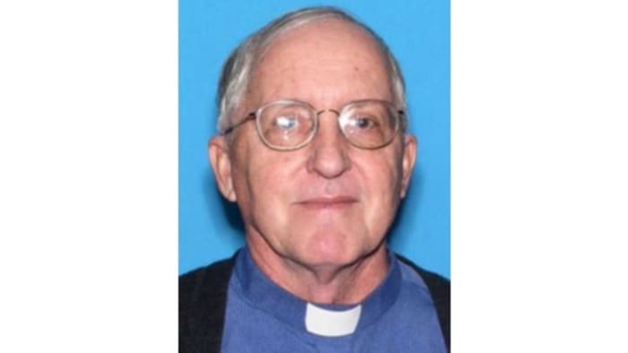 Murder charge filed in case of missing Florida priest