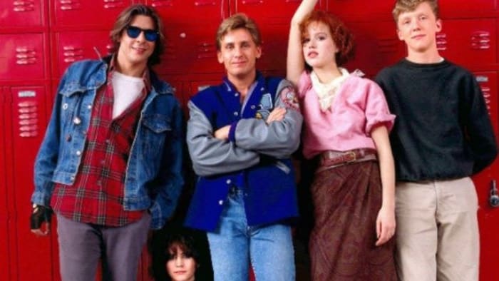 'Breakfast Club' meme perfectly describes Metro Detroiters and it's ...