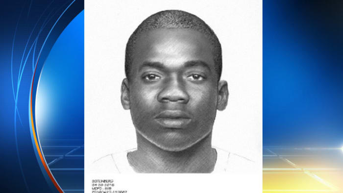 Young Man Sexually Assaults 74 Year Old Woman During Home Invasion