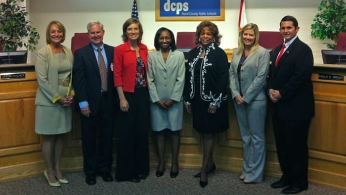 Duval County Principal 2 Teachers Face Discipline