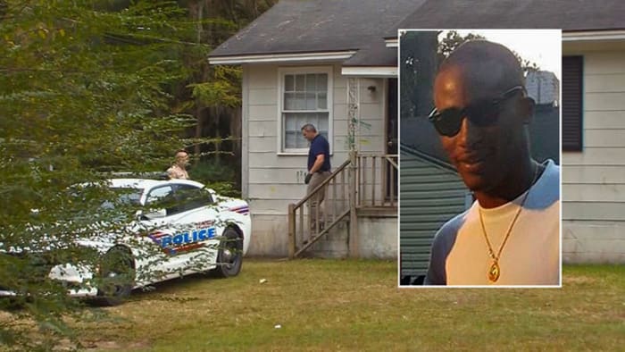 Brother of Jaguars LB Telvin Smith killed in south Georgia