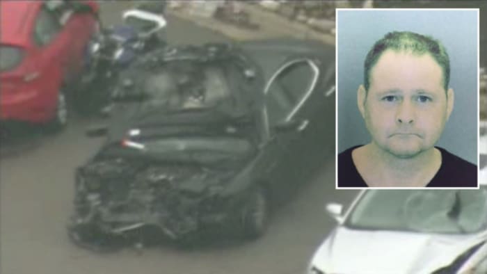 US Coast Guard member pleads no contest in fatal Bloomfield Township ...