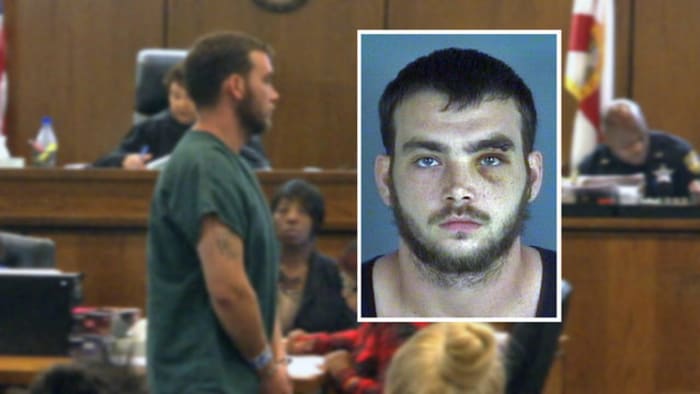 Driver accused in deadly DUI crash pleads guilty