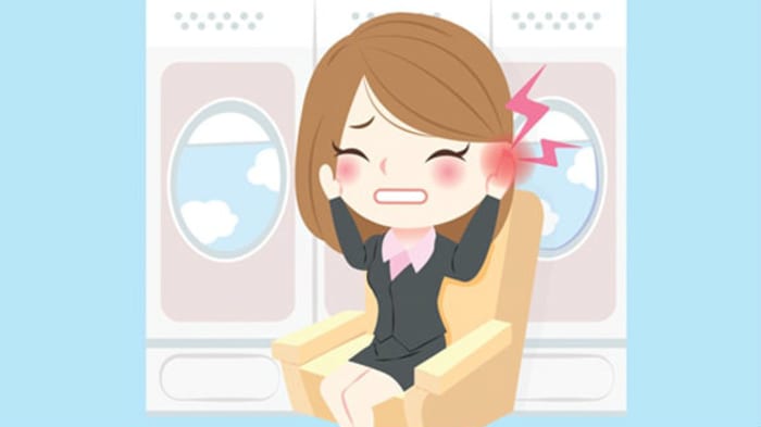 From unplugging ears after flying to finally throwing out the Q-tips