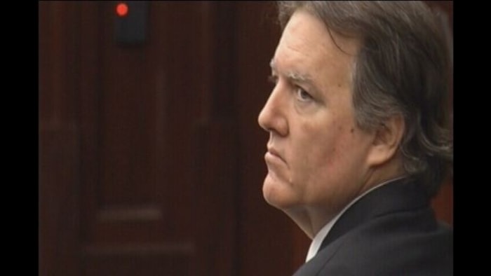 Michael Dunn attorney files appeal brief in Tallahassee