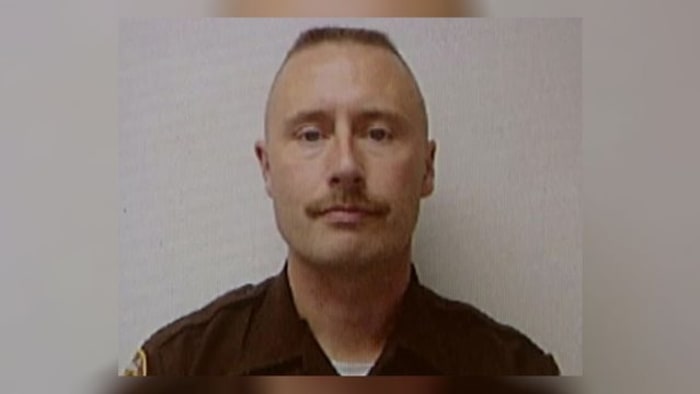 13 years ago today: Montgomery County Cpl. Eric Sutphin killed during ...