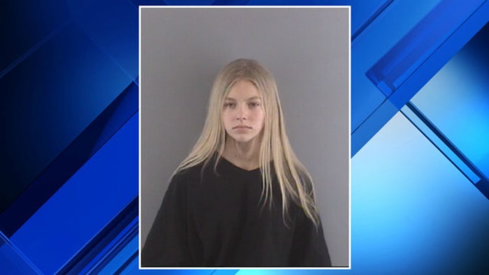 Police 17 Year Old Girl Makes Up Story About Being Pulled Over By Fake