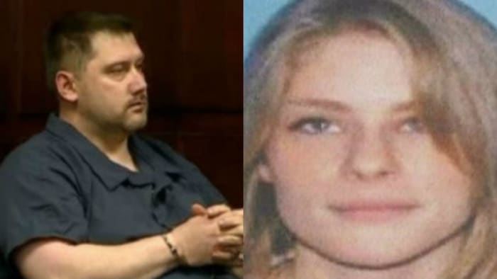 Jessica Heeringa case: Muskegon man charged with murder, kidnapping