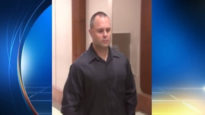 Spring ISD police officer accused of sexually assaulting child