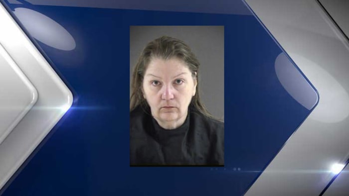 Vinton woman charged with second-degree murder in shooting death of brother