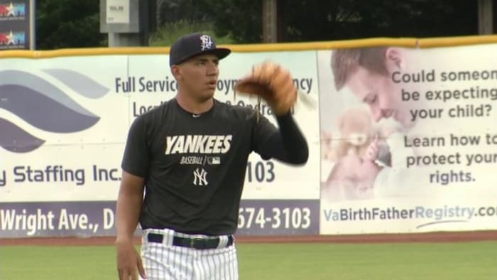 Pulaski Yankees get set for 2019 season