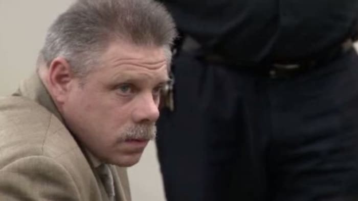 Joe Gentz close to striking plea deal in Jane Bashara murder case