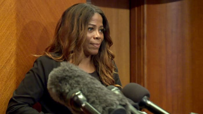 Darian Ward, former press secretary of Houston mayor, indicted