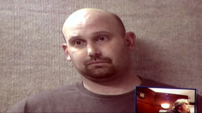 Taylor driver accused of leaving scene after hitting 2 teens arraigned