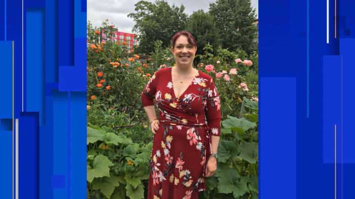 ‘I had COVID-19 and here’s my story.’ Woman shares details of ...