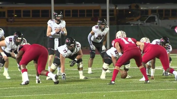 BGC Week 1 Friday Night Highlights Pt. 1