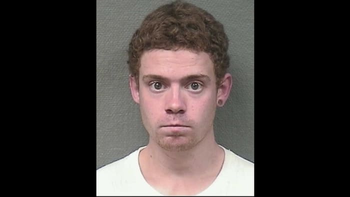 Fender bender ends in road rage arrest