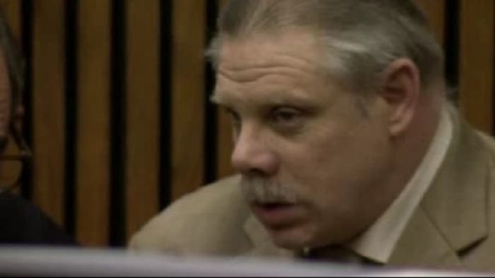 Joe Gentz may avoid trial with plea deal