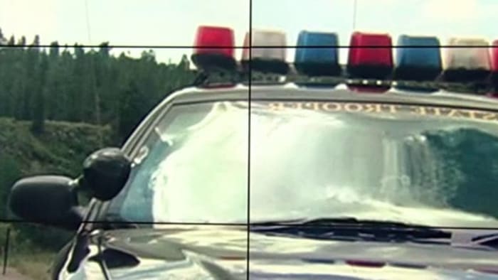 What is a 'fix-it ticket' and what do you need to do if you get one?