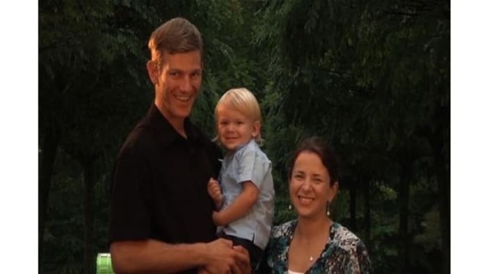 LCDR Michael Heltzel