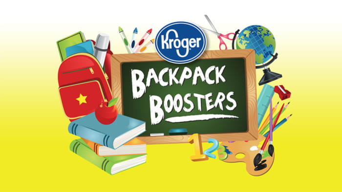 Houston area students begin receiving donated supplies from Backpack ...