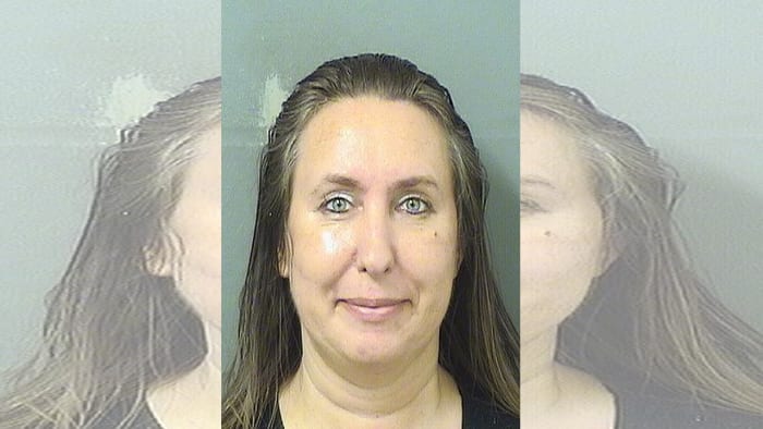 Florida woman accused of stalking, harassing former boss