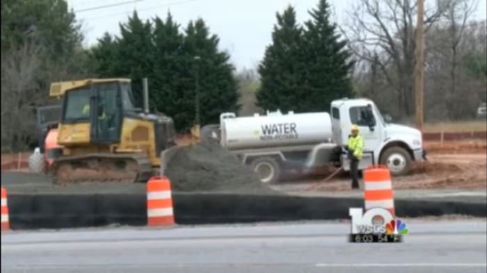 VDOT encourages motorists, work safety is in your hands