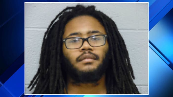 Detroit man sentenced for running prostitution operation at Redford ...