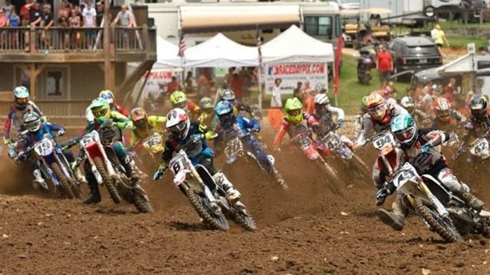 Globally recognized motocross events coming to Jacksonville