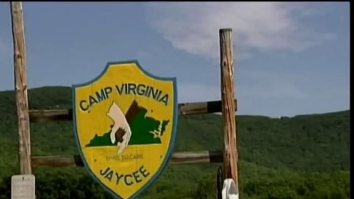Camp Jaycee founder wants camp back from current owner