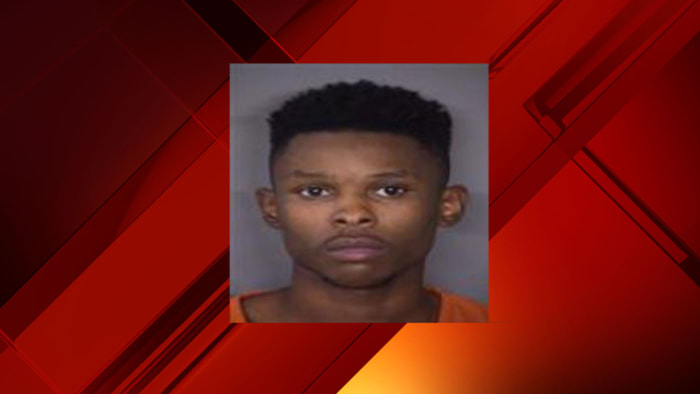 BCSO searching for man wanted in armed robbery case