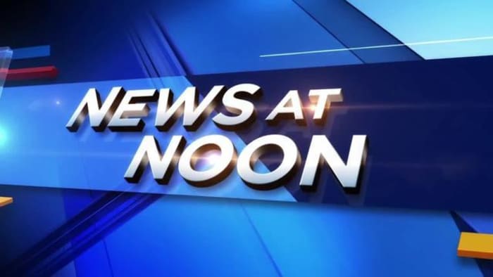 WATCH: KSAT 12 News at Noon - February 13, 2018