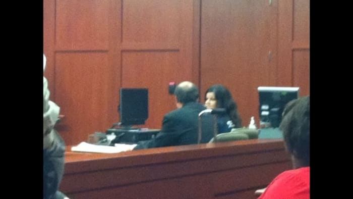 Kimberly Boone gets 35 years for trying to kill husband